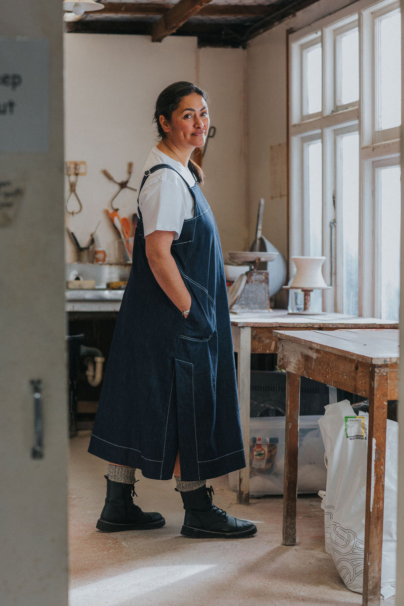 Ray Pinafore – Paper Theory Patterns