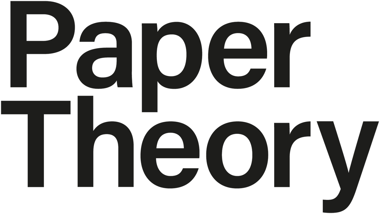 Patterns – Paper Theory Patterns