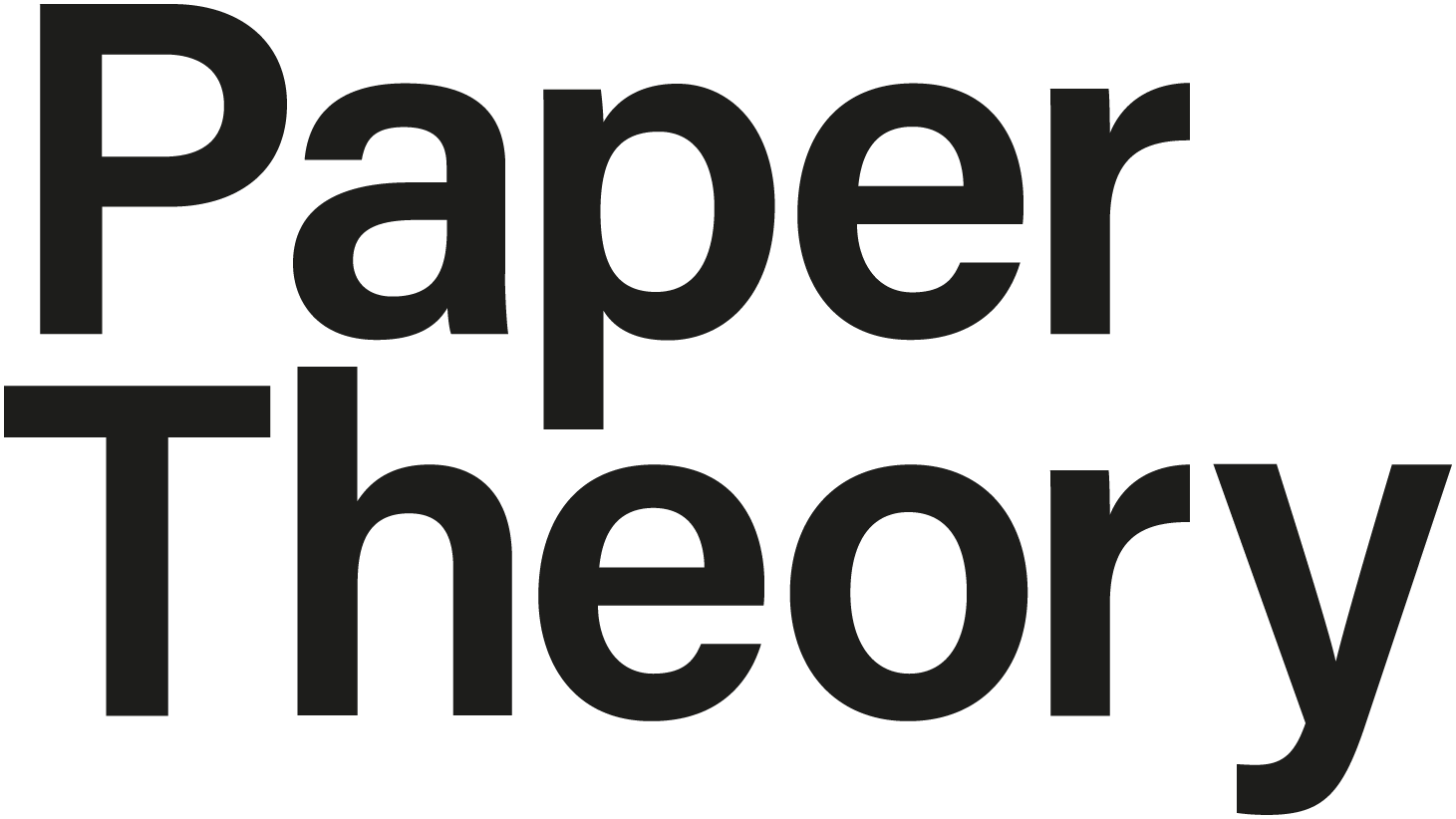 Patterns – Paper Theory Patterns