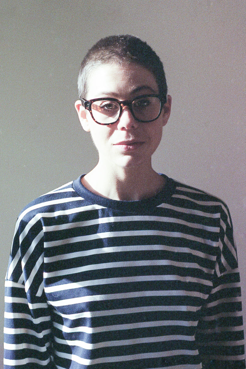 LB Pullover PDF Pattern – Paper Theory Patterns