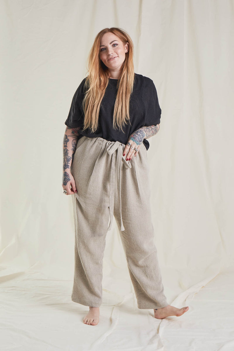Miller Trouser PDF Pattern – Paper Theory Patterns