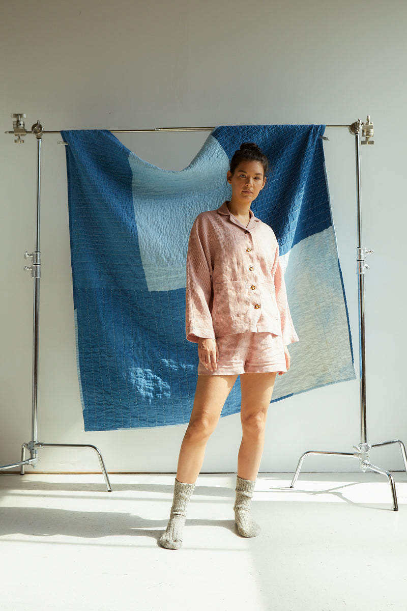 Agnes PJs PDF pattern – Paper Theory Patterns